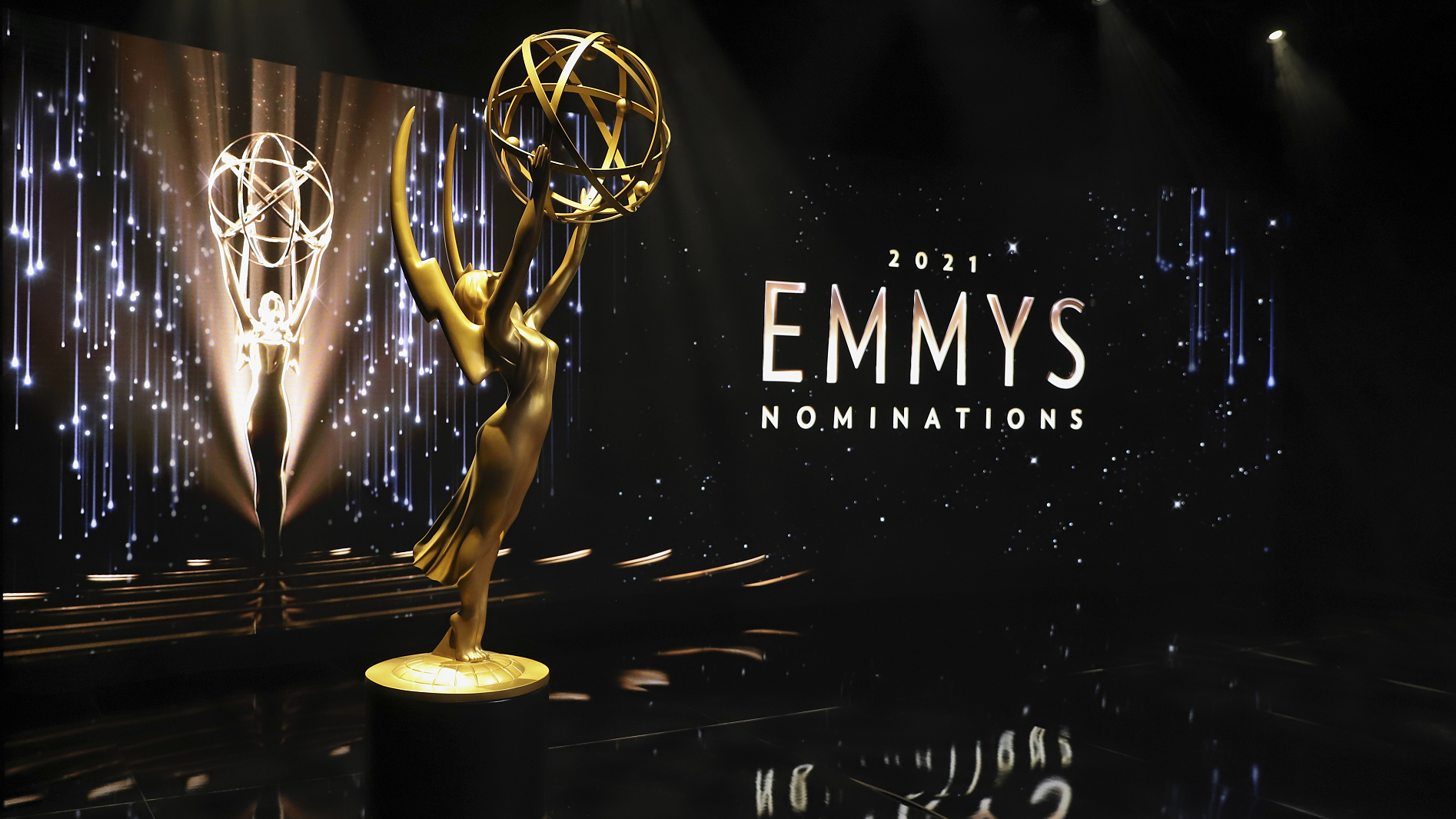 How Viewers Paid Attention to the Emmy Nominees