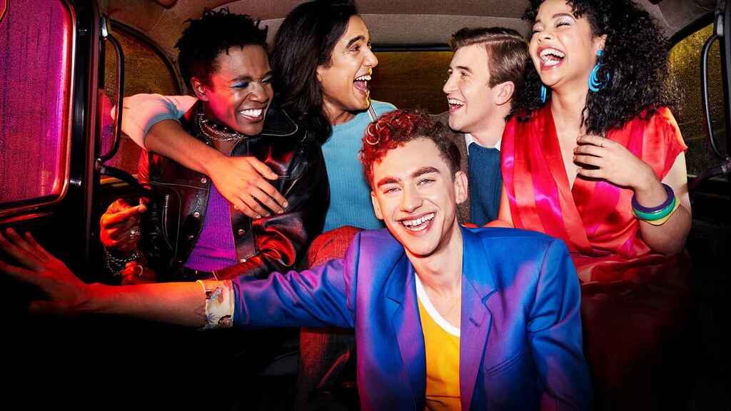 February 2021: Top Shows, Brands, and Ads