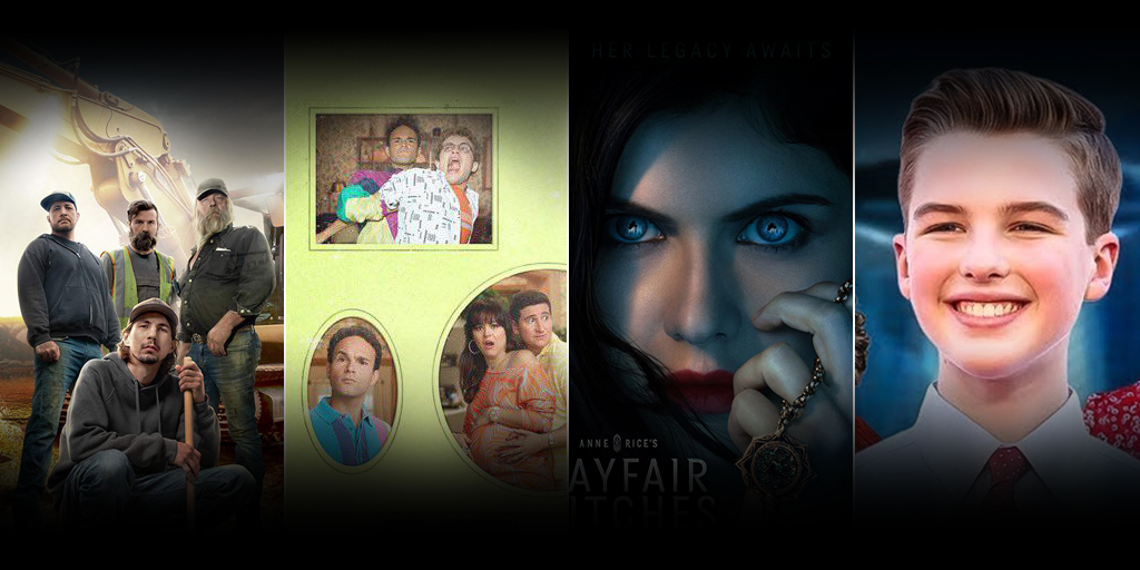 The TV Shows and Apps That Delivered Ad Attention in February 2023