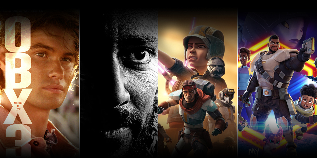 The CTV Shows That Engaged Audiences in February 2023