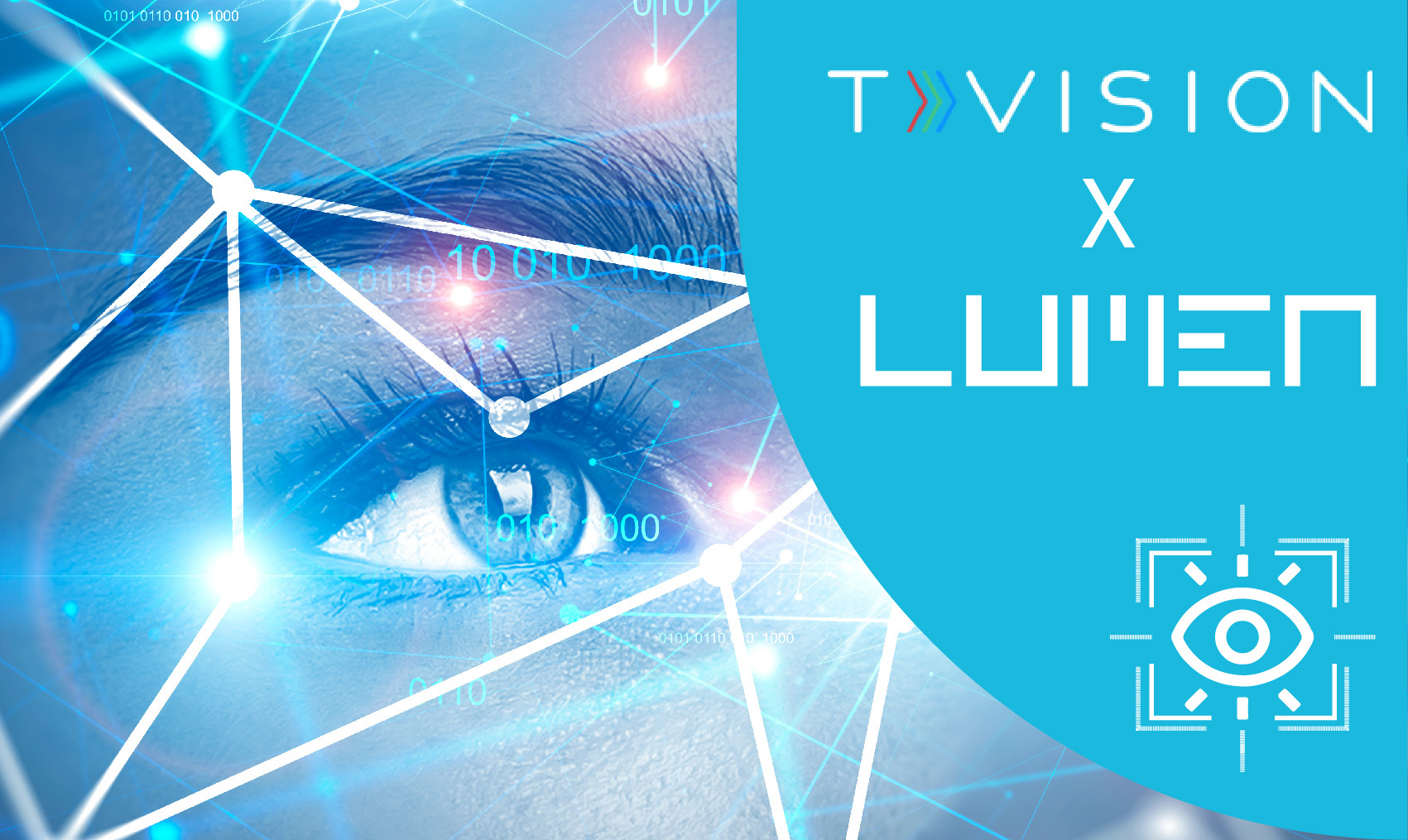 New Partnership Between TVision and Lumen Research Brings Cross ...