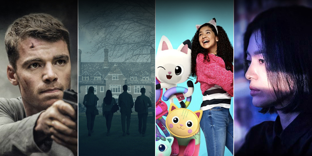 The CTV Shows That Engaged Audiences in March 2023