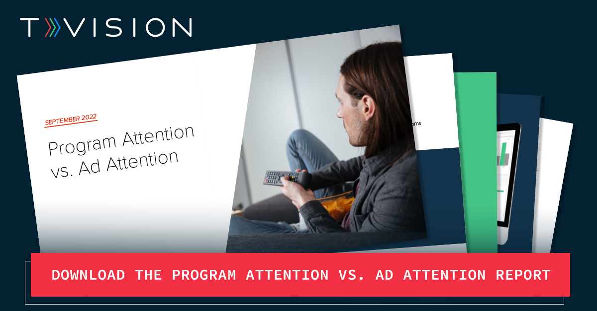Passive TV Measurement | TVision Panel