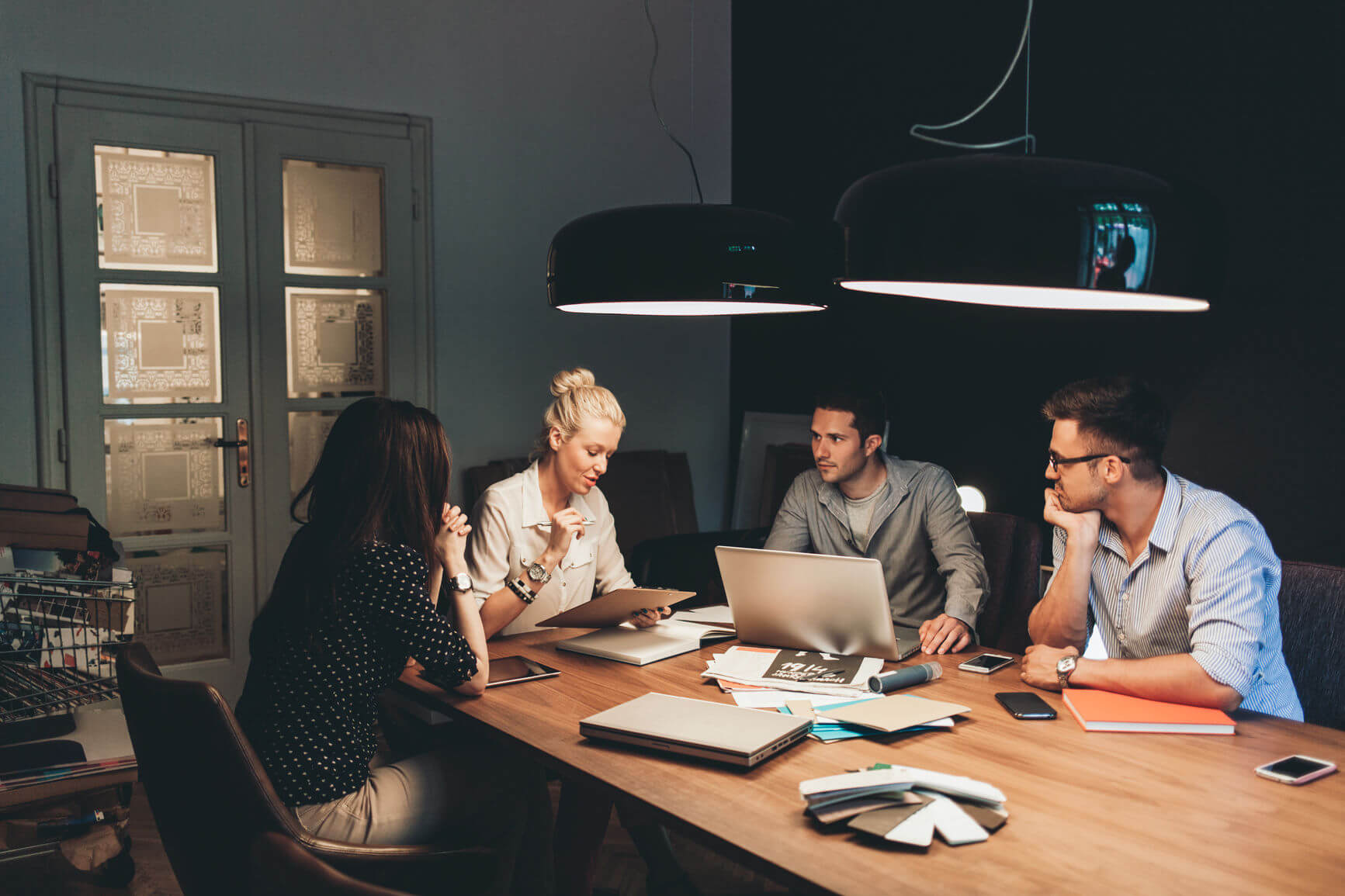 TVision Raises $16 Million to Continue to Deliver the Data that is ...