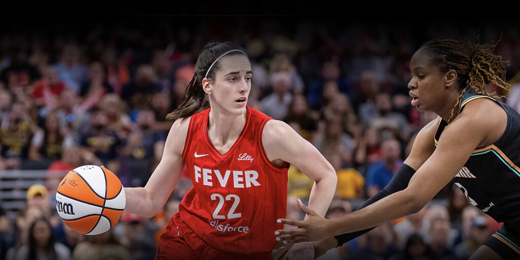 Viewers Are Tuning In and Paying Attention to the WNBA