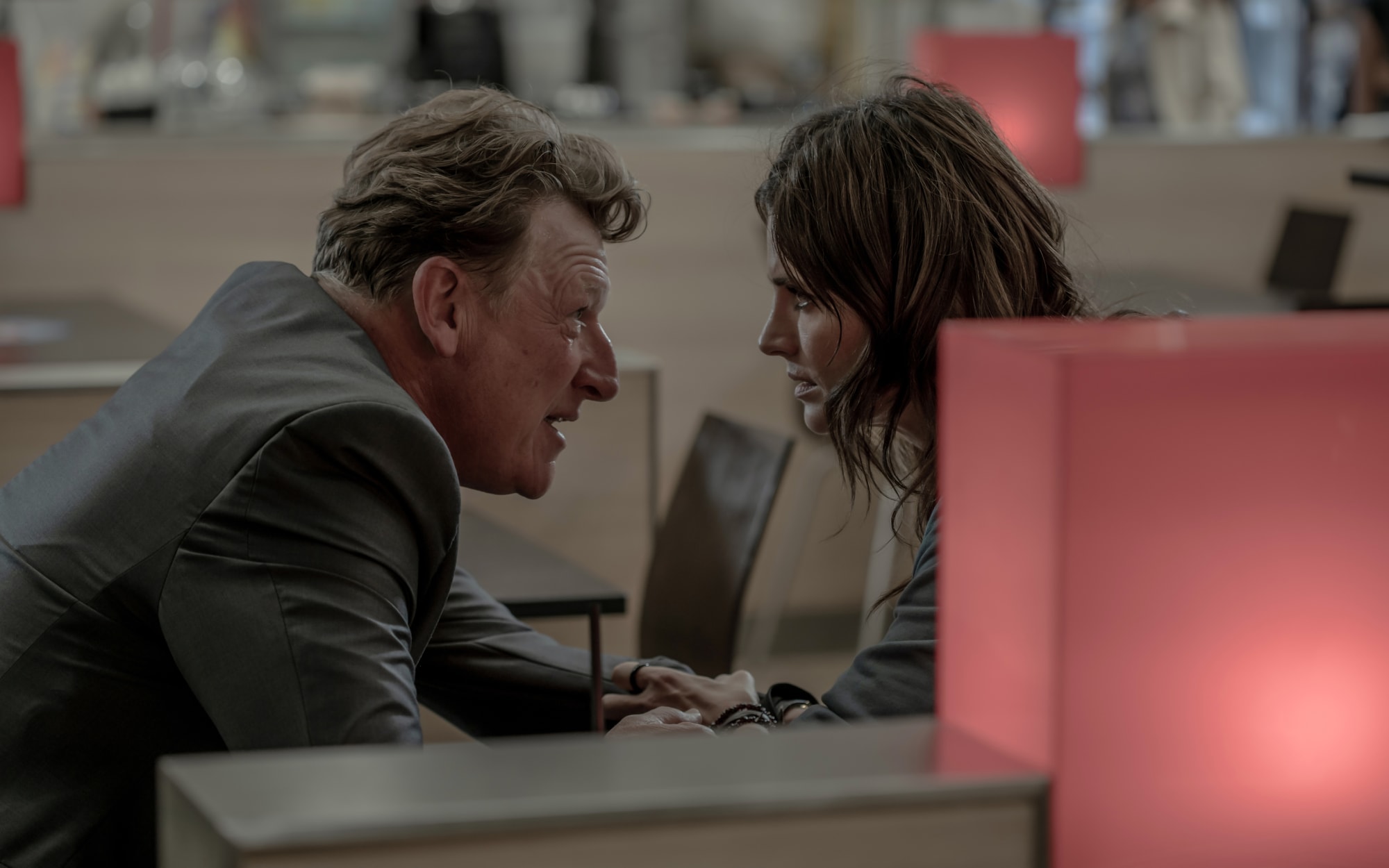 August 2020: Top Shows, Brands, and Ads