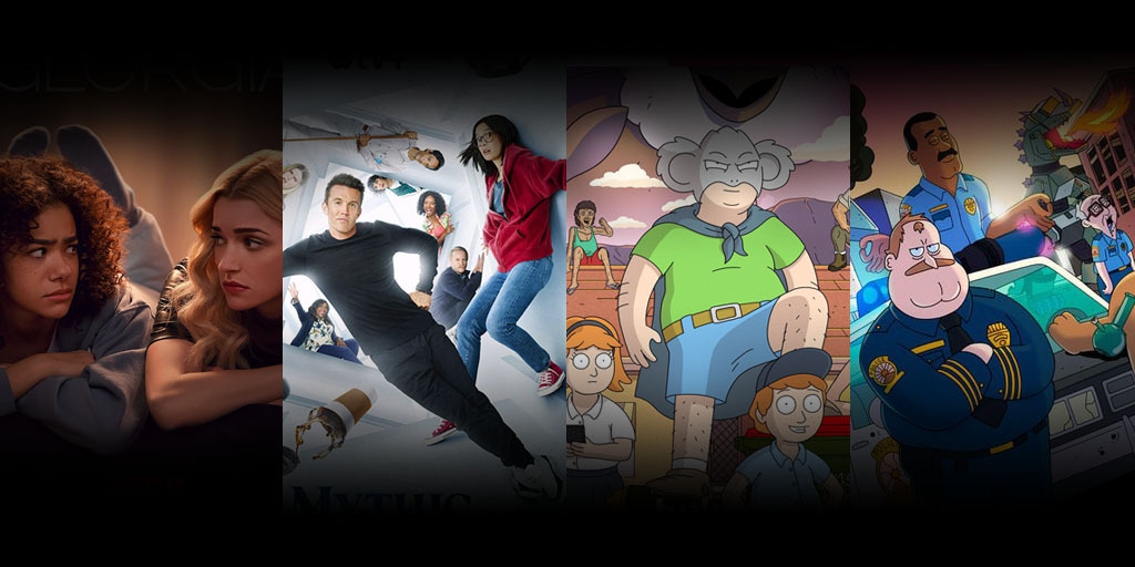 The CTV Shows That Engaged Audiences in January 2023